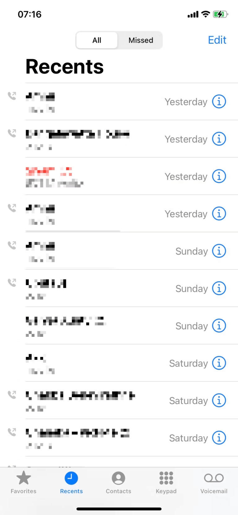 What Is Last Line No Longer Available iPhone Error | How To Fix It?