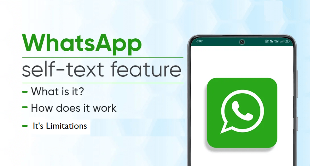 How To Message Yourself On Whatsapp